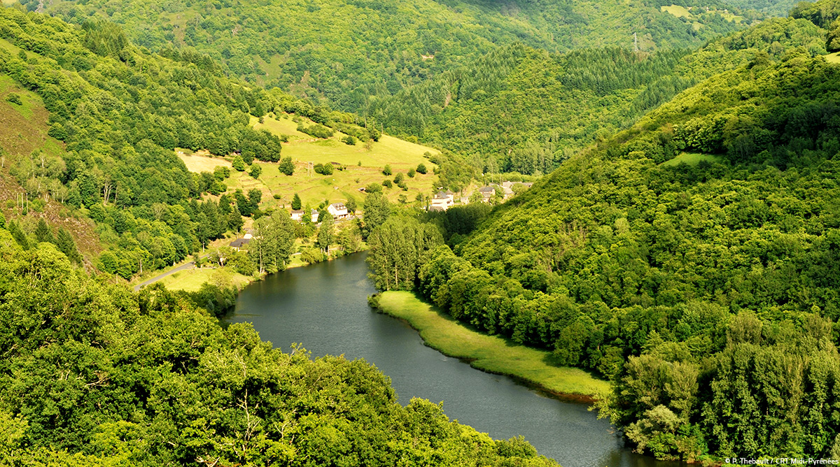 12 conseils pour découvrir l'Aveyron
