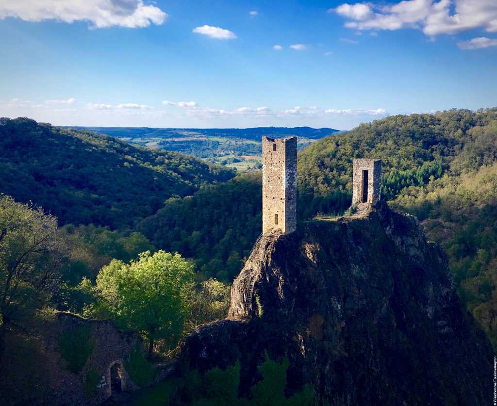 12 conseils pour découvrir l'Aveyron