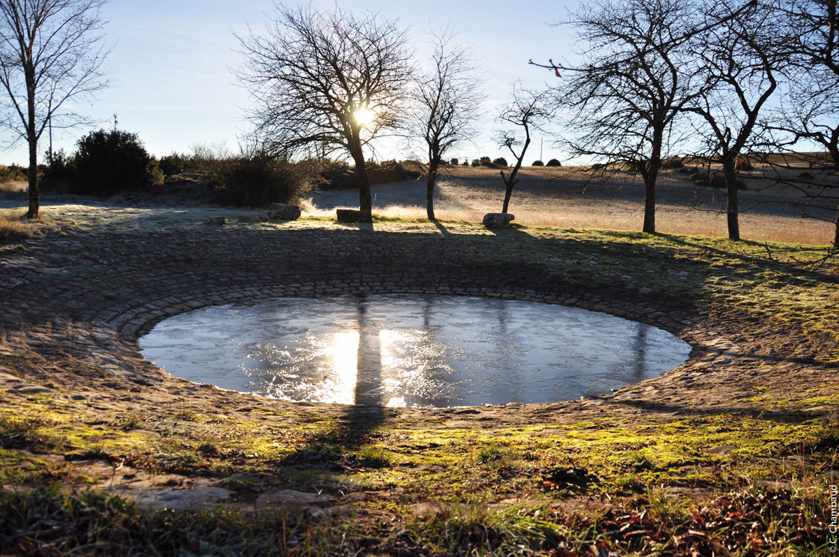 Le regard du photographe sur... le Larzac - Découvrir