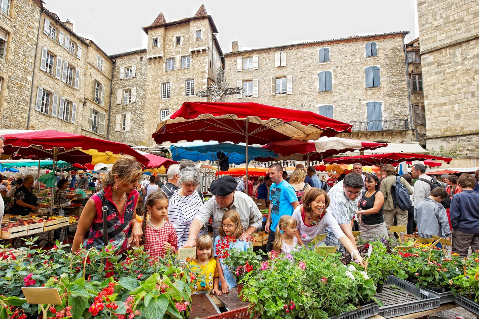 12 conseils pour découvrir l'Aveyron
