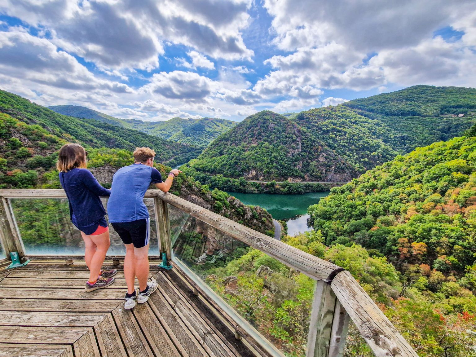 Vacances d'été : 5 spots incroyables à découvrir en Aveyron